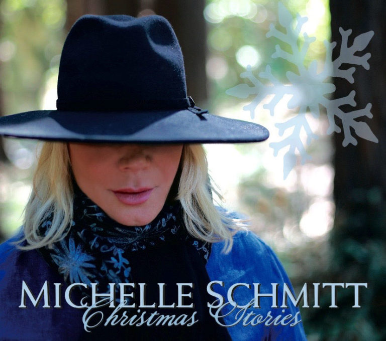 Christmas Stories - Michelle Schmitt