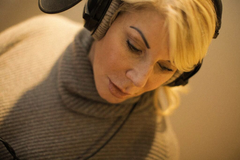 Band - Michelle Schmitt