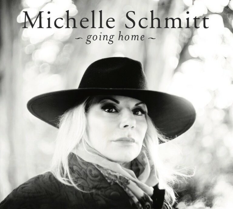 Home - Michelle Schmitt