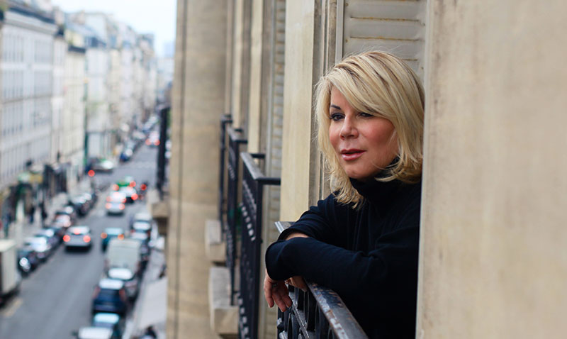 Home - Michelle Schmitt